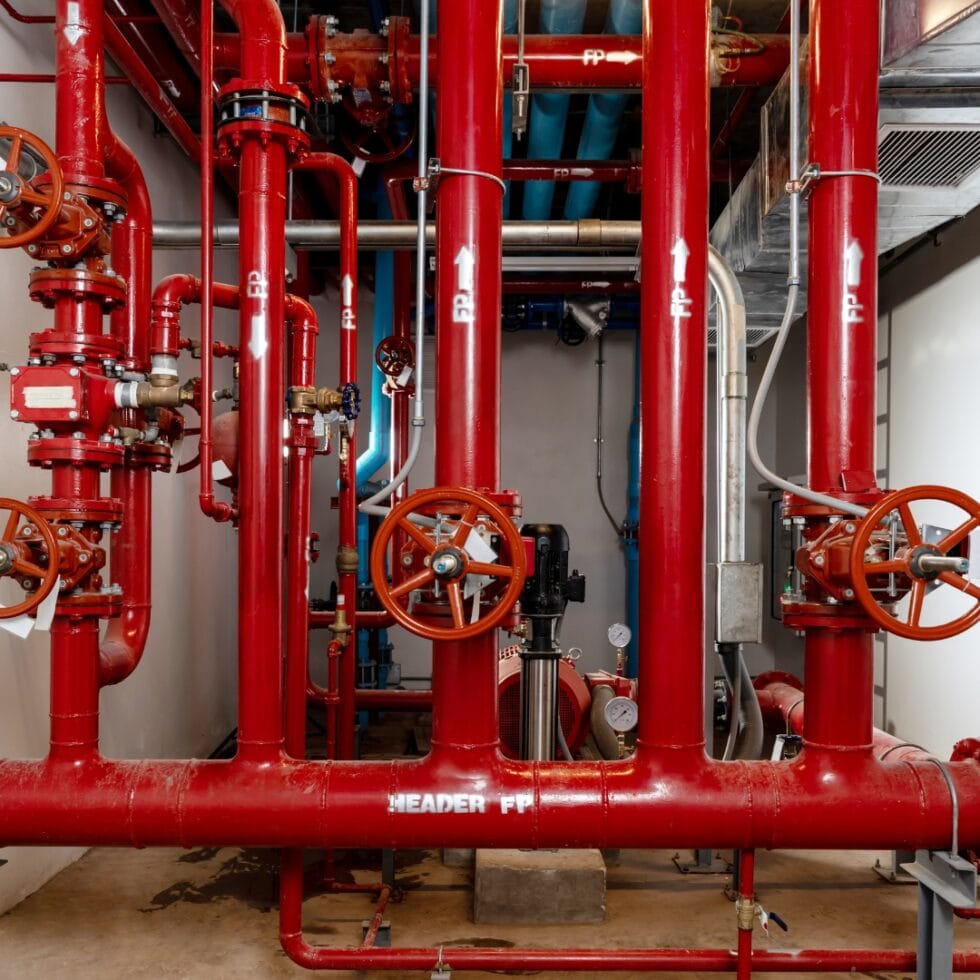 Top 10 Advantages Of Fire Hydrant Systems At Workplace You
