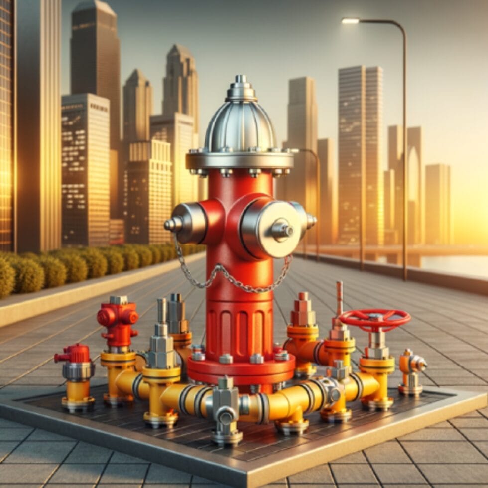 How To Use Fire Hydrant System For Fire Safety? Step-By-Step Guide